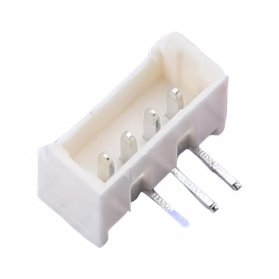 XYECONN XY-MX1.25-3PWZ Male Pin Header