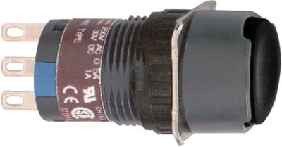 Schneider XB6AA31B Pushbutton Switch