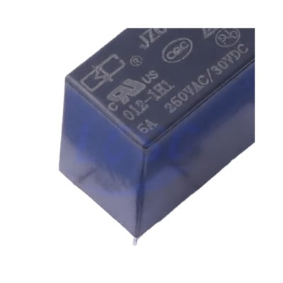 BC JZC-11F/012-1H1(10A) Power Relay