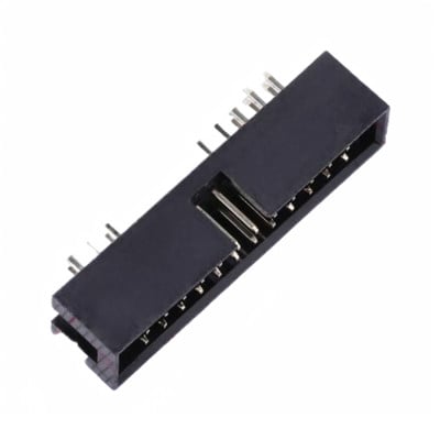 XFCN BH254V-6P