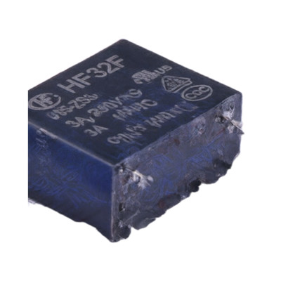 HONGFA HF32F/005-ZS3 Power Relay Chip for sale