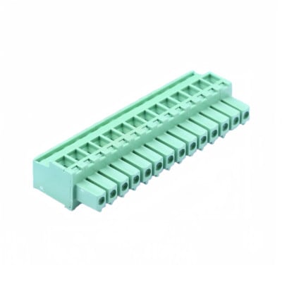 KANGNEX WJ15EDGKB-3.81-04P-14-00A Header Plug Socket