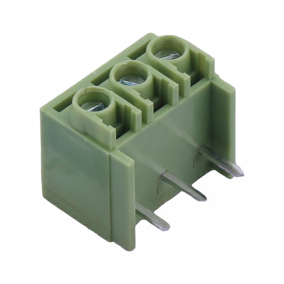 XINLAIYA XY111B-5.08-3P Wire to Board Chip