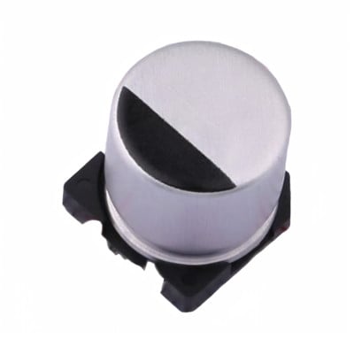 ACMECON GVM1C158M1010CN Aluminum Electrolytic Capacitor