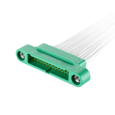 Harwin G125-MC15005M1-0150L