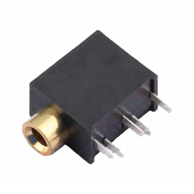 Korean Hroparts Elec PJ-3133-5A