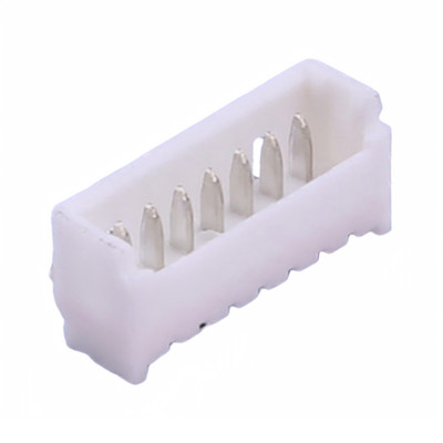 BOOMELE(Boom Precision Elec) 1.5-5AW Male Header Pins