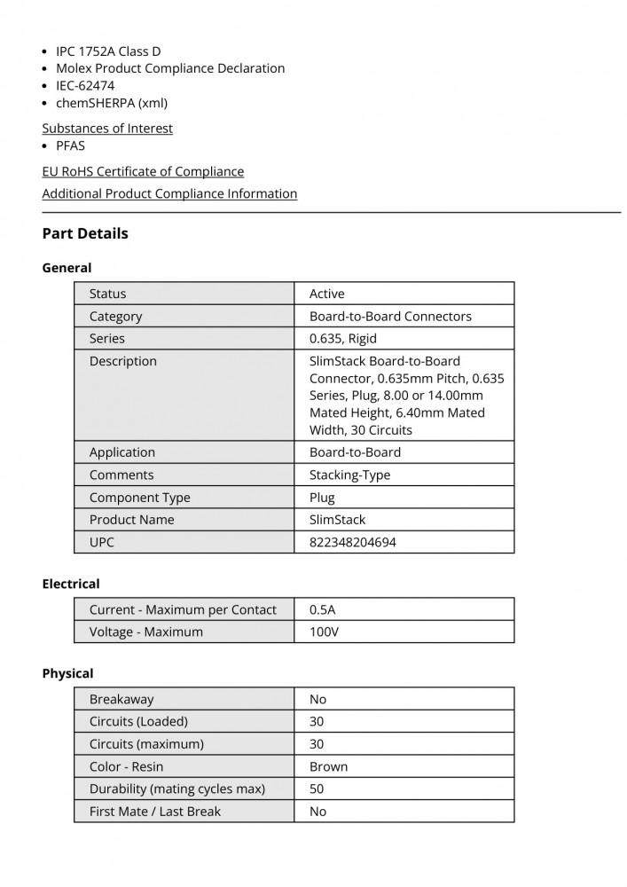 MOLEX 536470374 product document image 2