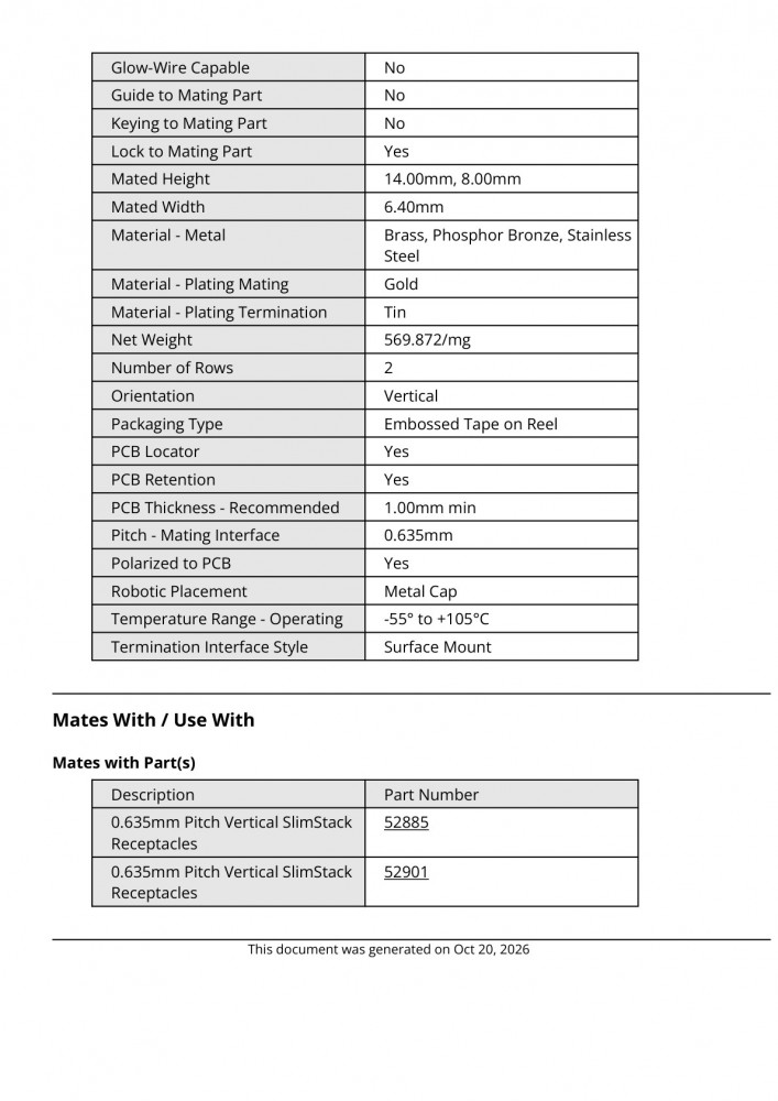 MOLEX 536470374 product document image 3