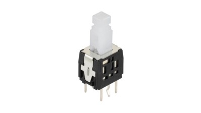ALPSALPINE SPPH430100 Pushbutton Switch