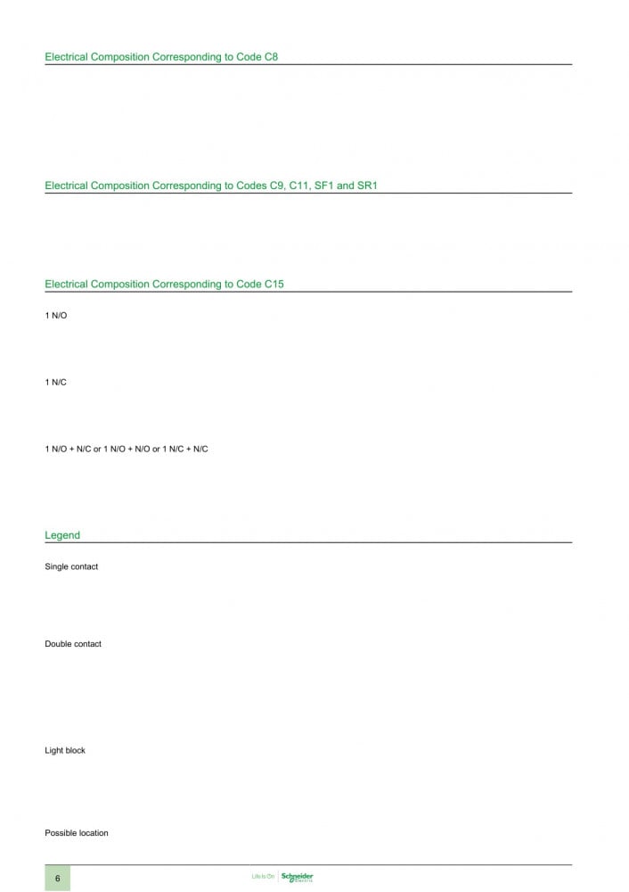 ZB5FG6 technical document page 6