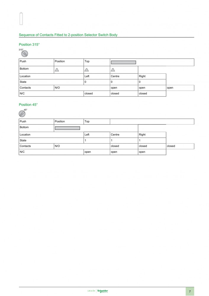 ZB5FG6 technical document page 7