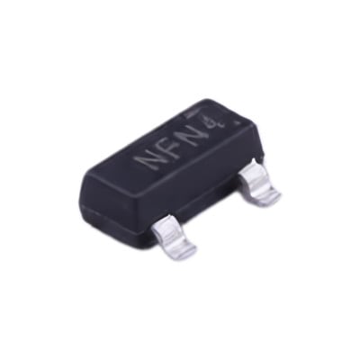 Kodenshi AUK KBT5401C Single Bipolar Transistor for sale