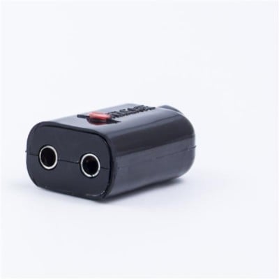Amphenol MJ-132 Audio Connector