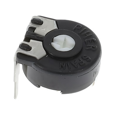 Amphenol PT10LV10-222A2020-PM-S Trimmer Potentiometer