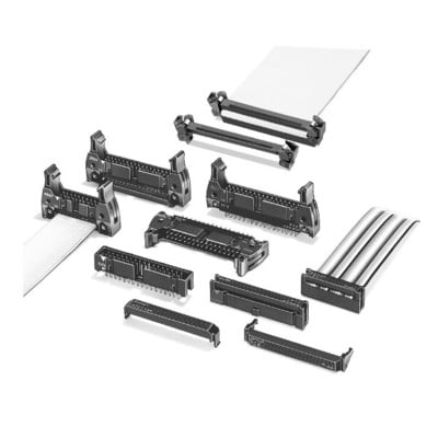 OMRON XG4M0479A Free Hanging Panel Mount Chip