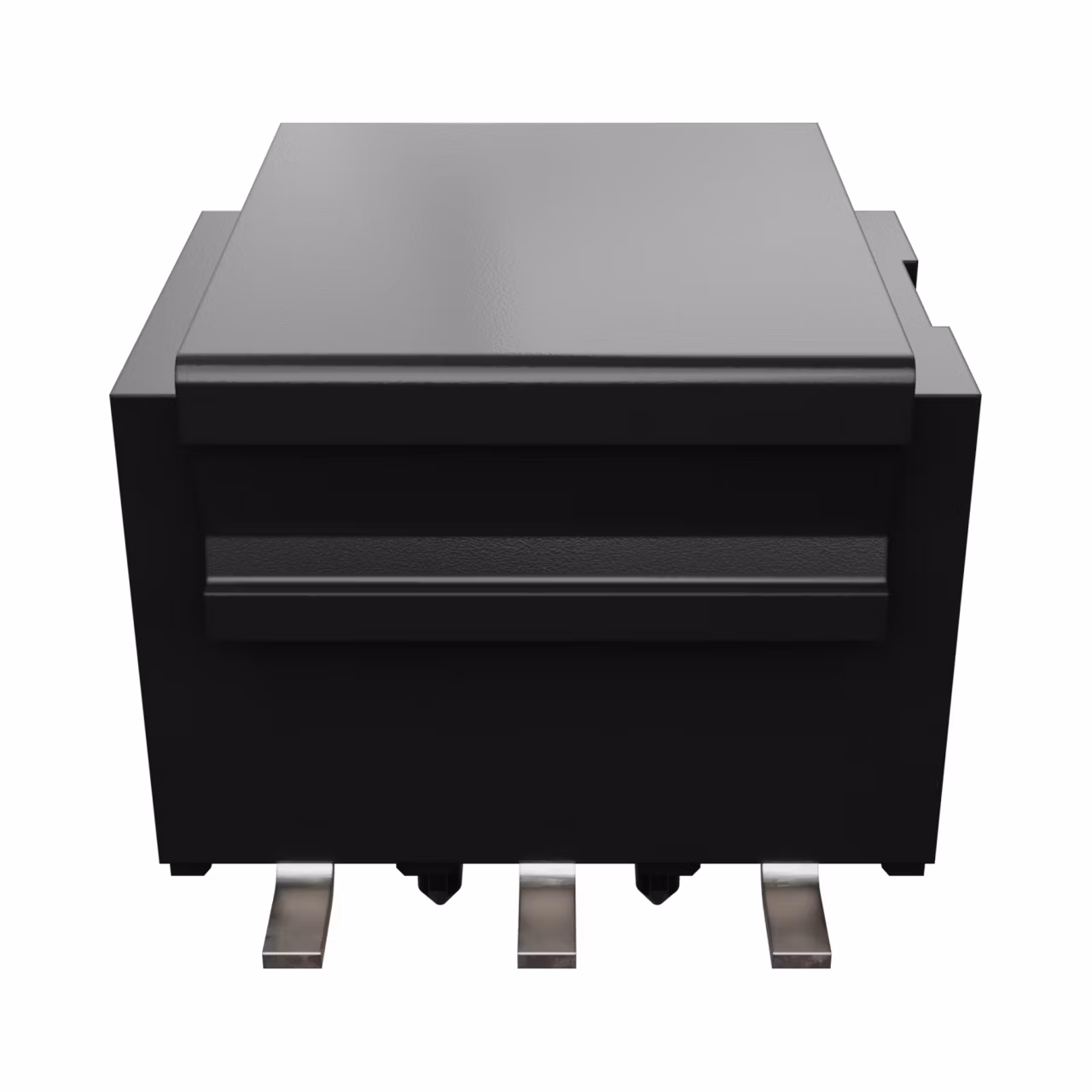 Milli-Grid Receptacle, Surface Mount, Vertical, Top Entry, with Plastic Pegs, with Cap, Tape and Reel, 2.50µm Tin (Sn) Plating, 6 Circuits, Lead-Free for sale