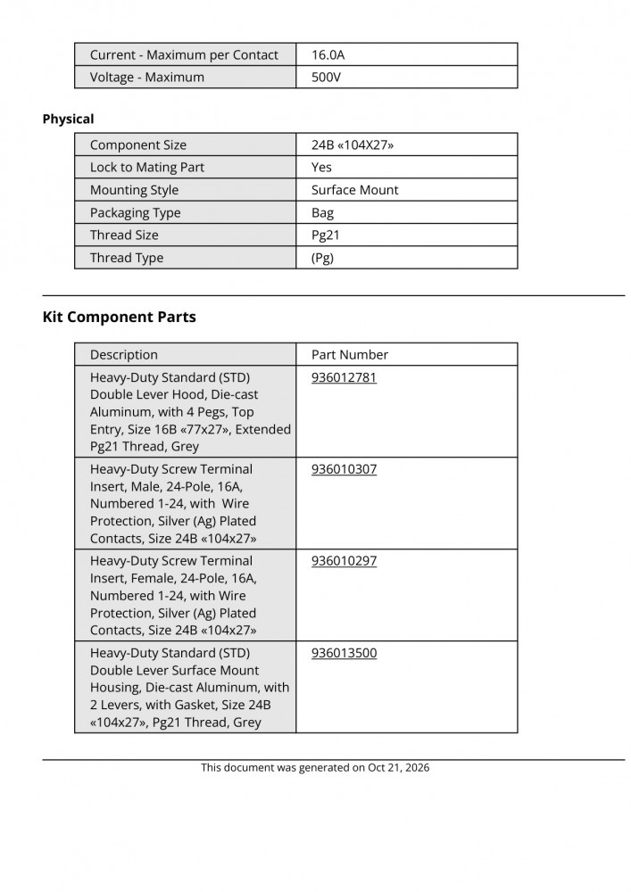 936030087 technical documentation page 3