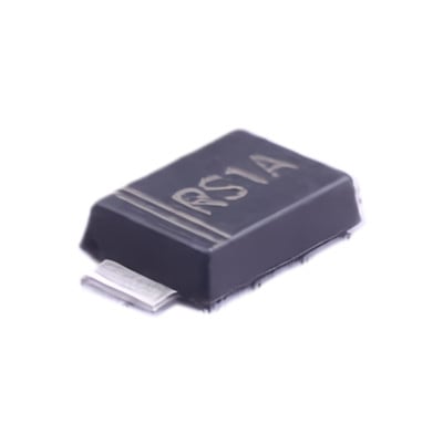 Shikues S2AF Single Diode