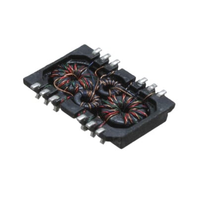 PULSE HM2102NLT Pulse Transformer Chip