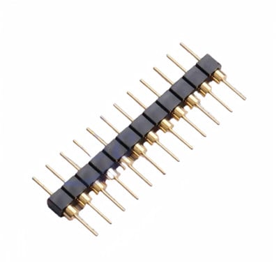 Samtec TS-116-G-AA