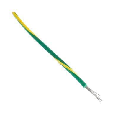CNC Tech 1569-16-1-0500-011-1-TS Single Conductor Hook-Up Wire for sale
