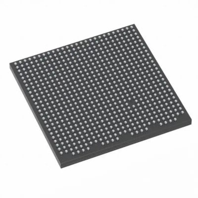 AMD XC5VFX70T-2FFG665C FPGA