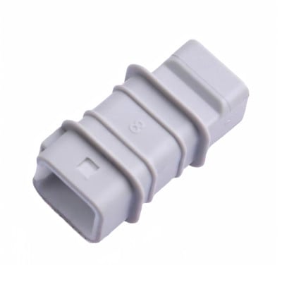 XKB Connection K205001HF-04-PT Rectangular Connector Housing