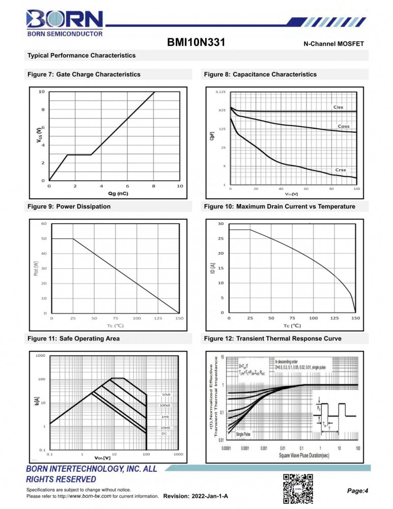 BMI10N331 datasheet page 4