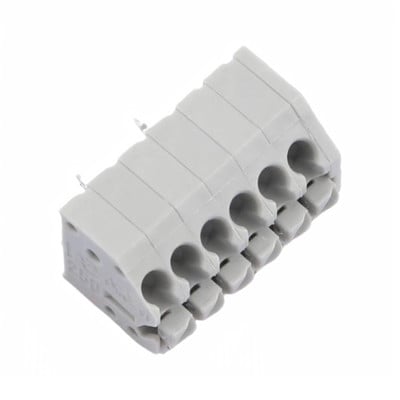 HIWA 41-F01-250-6 Wire to Board Connector Chip for sale