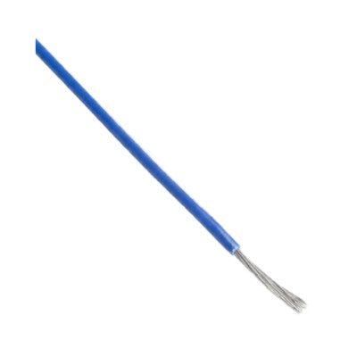 CNC Tech 3132-20-1-0500-005-1-TS Single Conductor Hook-Up Wire for sale