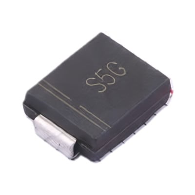 DOWO S5M(SMB) Single Diode