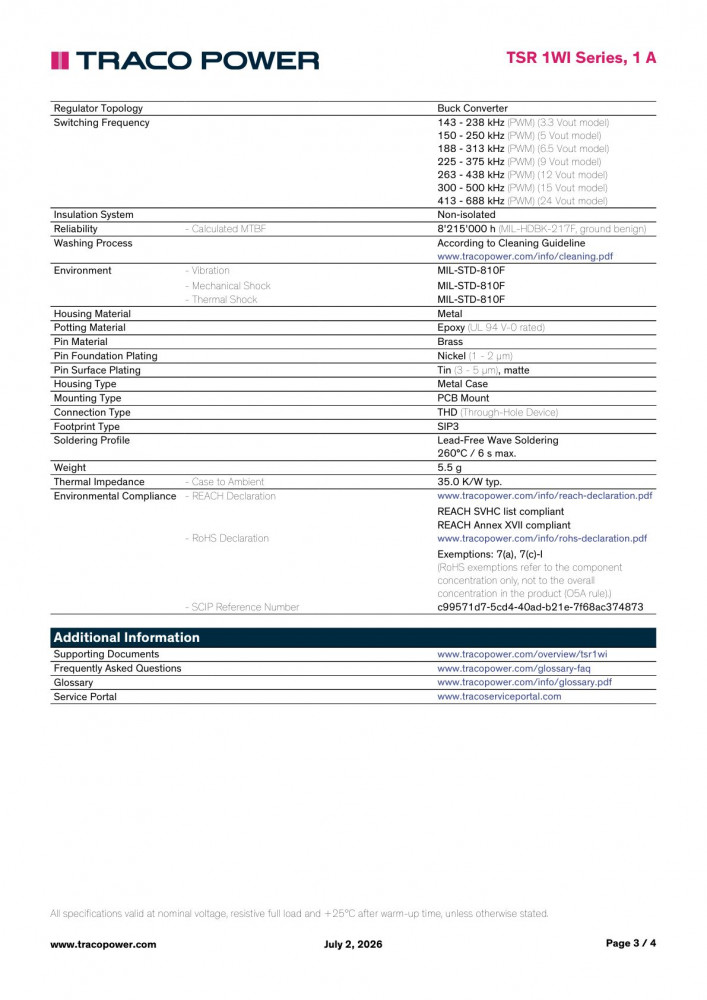 TSR 1-48240WI document page 3
