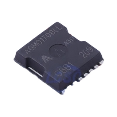 AGMSEMI AGM01T08LL for sale