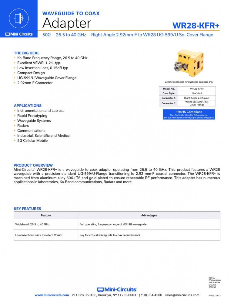 WR28-KFR+ document page 1