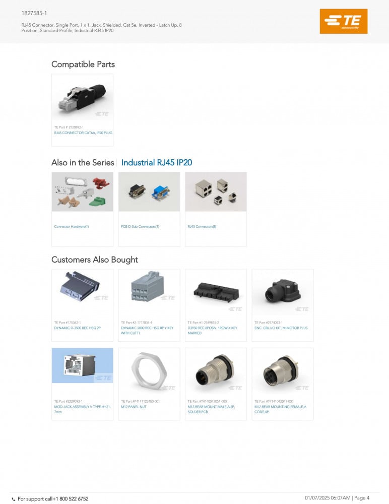 1827585-1 technical drawing page 4
