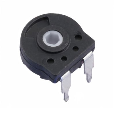 BOCHEN PT10-L-V-501(500R) 500Ω Trimmer Potentiometer