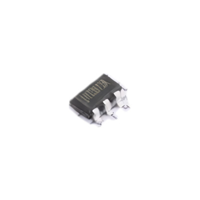 HTCSEMI HT8312ARTZ Digital to Analog Converter (DAC) Chip for sale