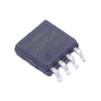 BOYAMICRO BY25D16ASSIG(R) Memory IC Chip