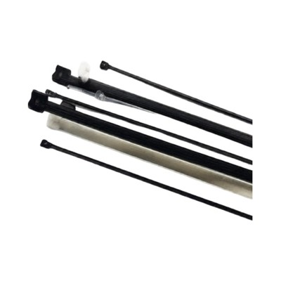 3M CT8BK18-M Cable Ties and Zip Ties