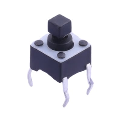GANGYUAN KAN0611C-0701B Tactile Switch