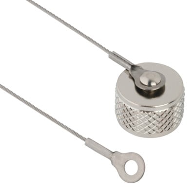 Amphenol 202102 Coaxial Connector (RF) Accessory