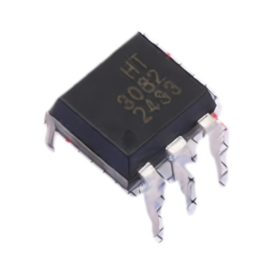 HENGTUO HTM-3083-TP1 Triac SCR Output Optoisolator Chip