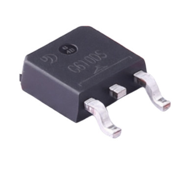 Jingdao Microelectronics G601DS Single Diode