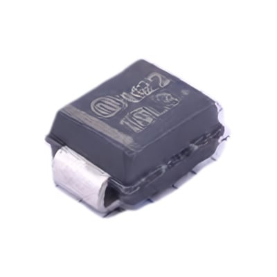 onsemi MBRS2040LT3G Single Diode
