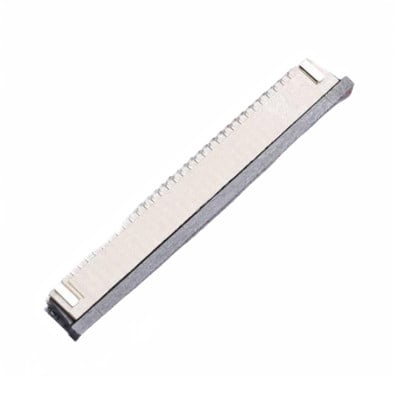 GUOCONN 1.0K-FX-29PWB-RL FFC FPC Flat Flexible Connector Housing