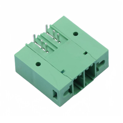 JILN JL5EDGVHM-76205G01 Header Plug Socket