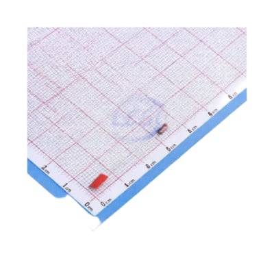 LGE BZX55C8V2 Single Zener Diode