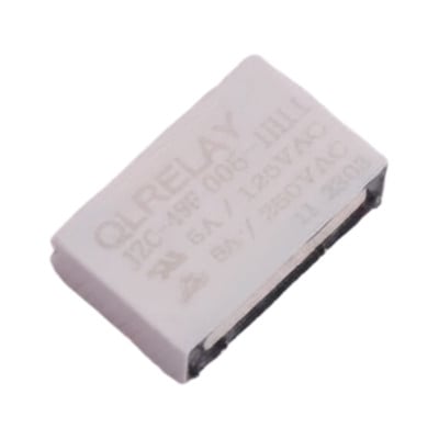 QLRELAY JQX-14FK 005-2H Power Relay Chip