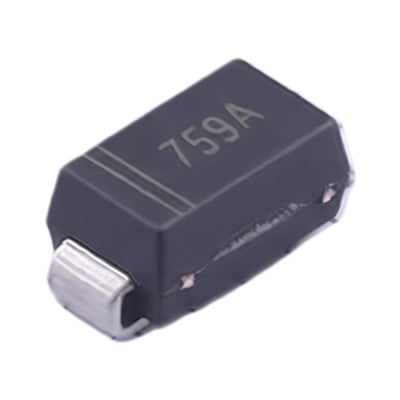 Jingdao Microelectronics 1SMA5953B Single Zener Diode